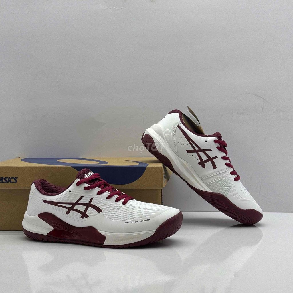 Asics challenge 14, tennis - 123910558