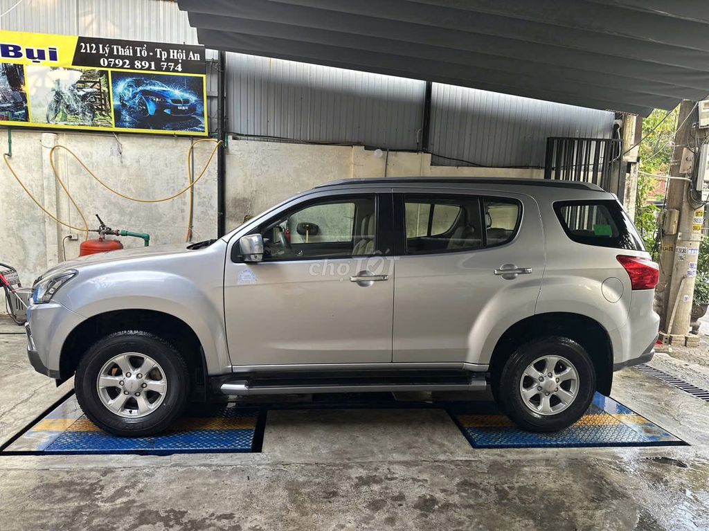 Bán xe isuzu 2019 - 129326676