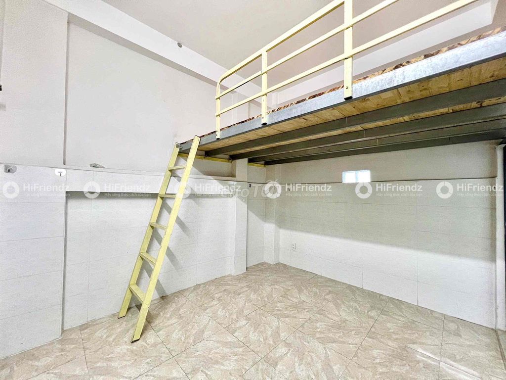 Phòng Trọ Giá Rẻ Sẵn Máy Lạnh - Giờ Giấc Tự Do Ngay Lê Văn Quới - 129450600