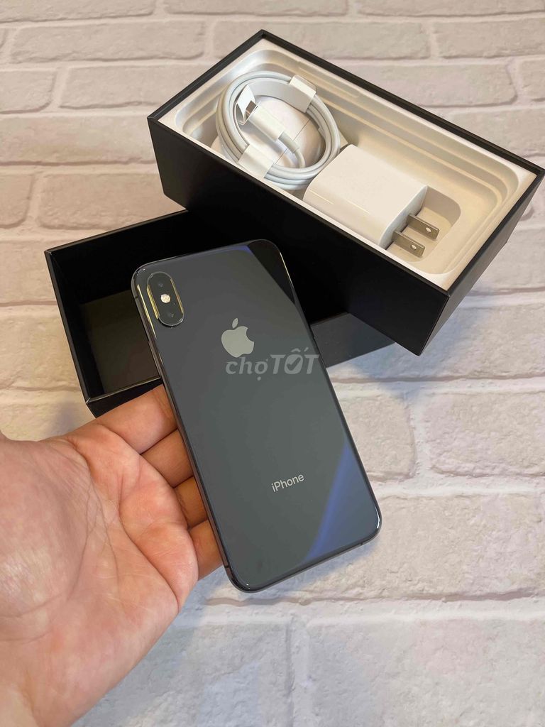 XS 256G QTế Đang Dùng Ngon Zin 99% Pin Zin 90% - 117150643