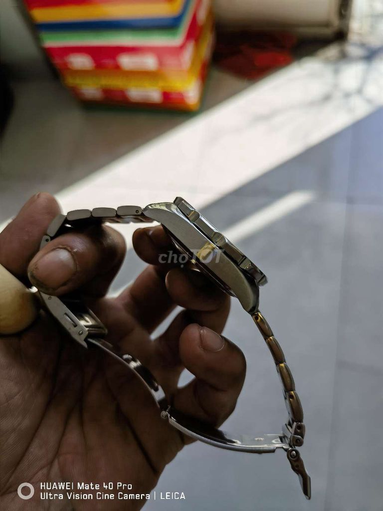 Đồng hồ Seiko Automatic Nam 42mm - 130371289