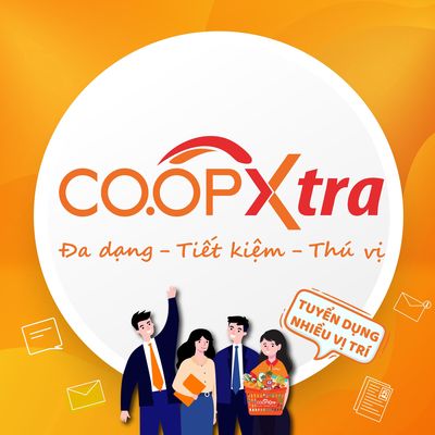[CO.OPXTRA QUẬN 7] - NHÂN VIÊN PHỤ KHO - LƯƠNG T13 - 126240988