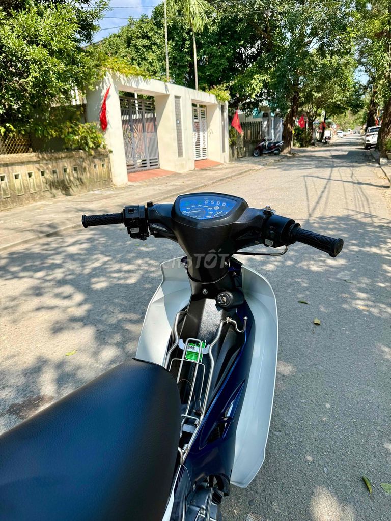 Sirius 2022 máy rin xe đẹp 12tr *** - 130384588