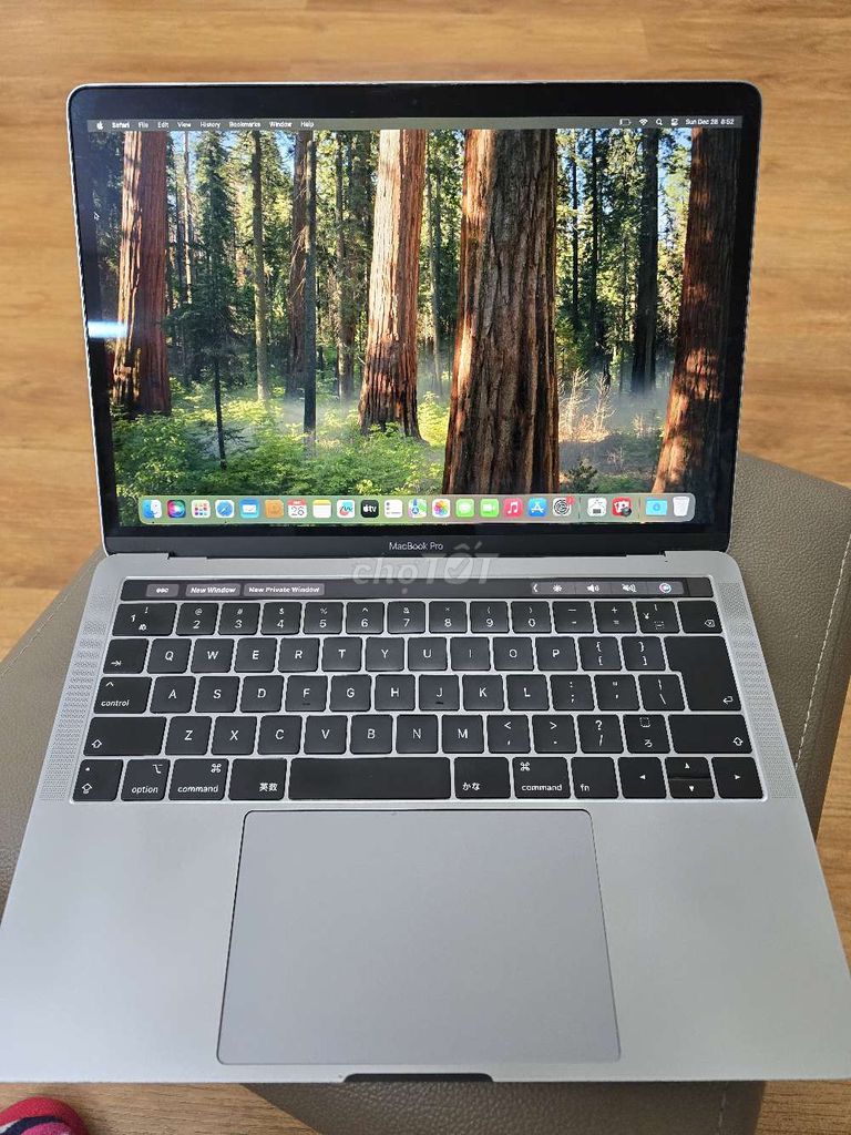 Apple Macbook Pro 2019 i5 13 inch 16GB/256GB - 129948498