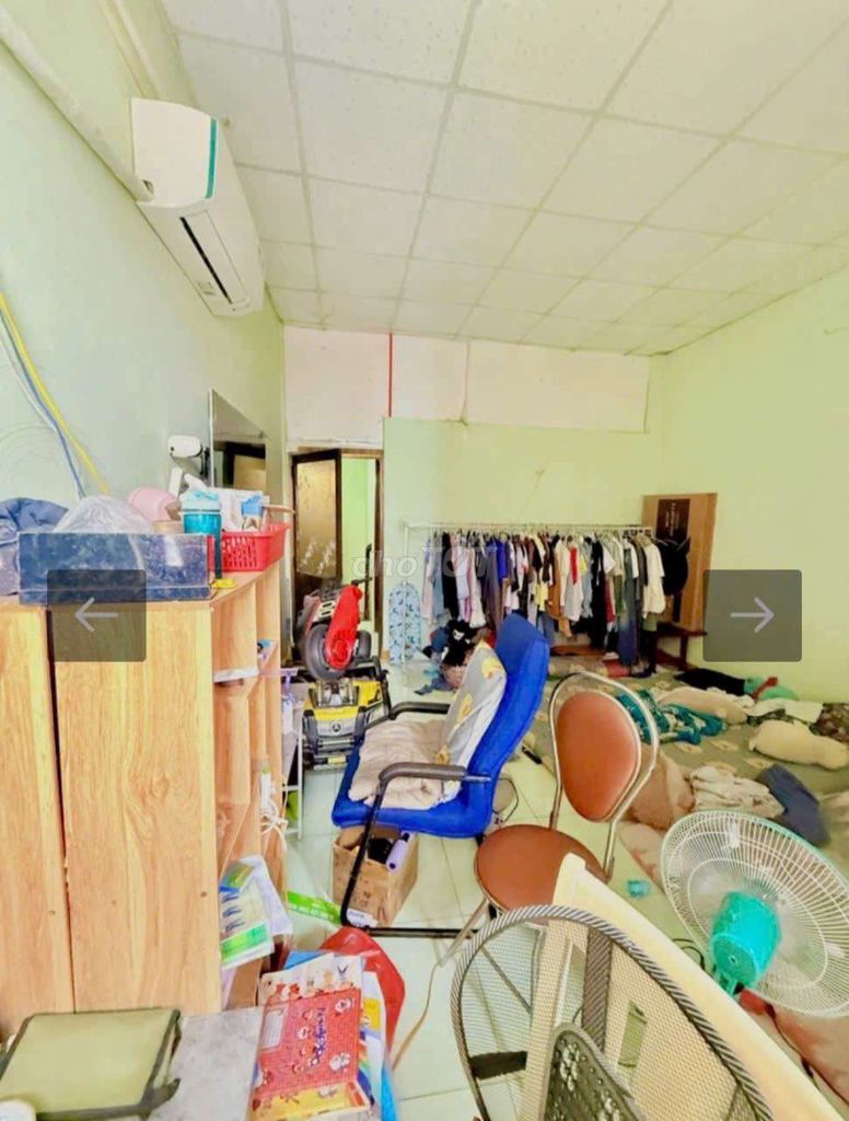 NHÀ HXT-1/ QL1A, BÌNH TÂN- 4X10.4M-BTCT- SHR - 129543816