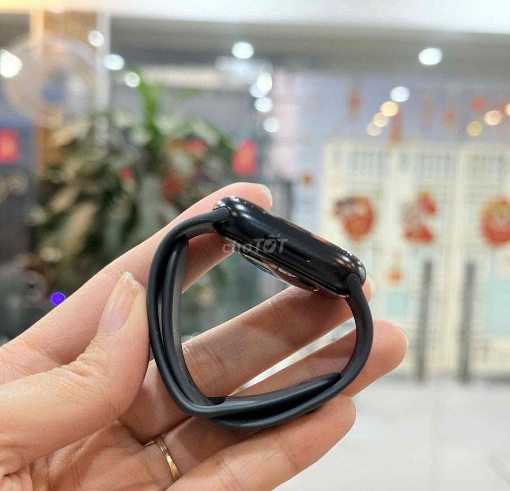 Apple Watch Series 9 41mm LTE Còn Bảo Hành Hãng - 130100510