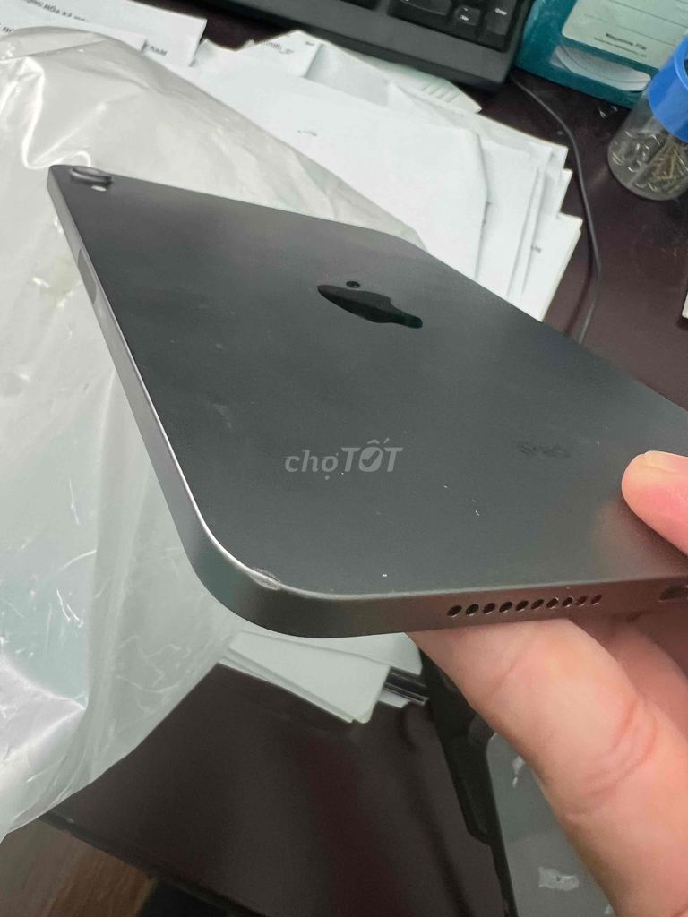 ipad Mini 6 64G wifi zin all giá tốt - 127447537