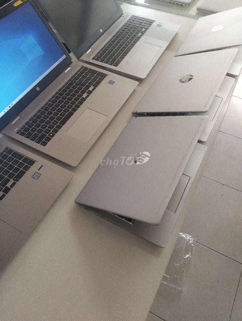 HP 450 G6 i3-8130U 15 inch 4GB/128GB - 129858517