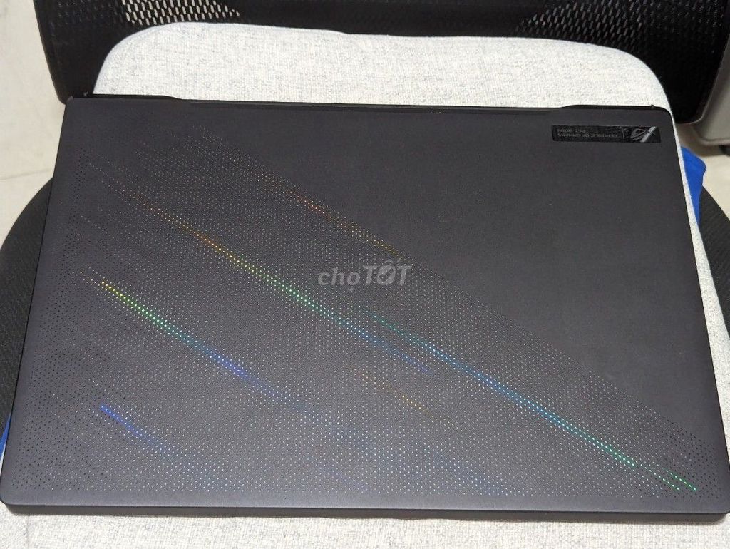 ROG Zephyrus G16-i9-13900H,RTX4060-FUL BOX - 115058923