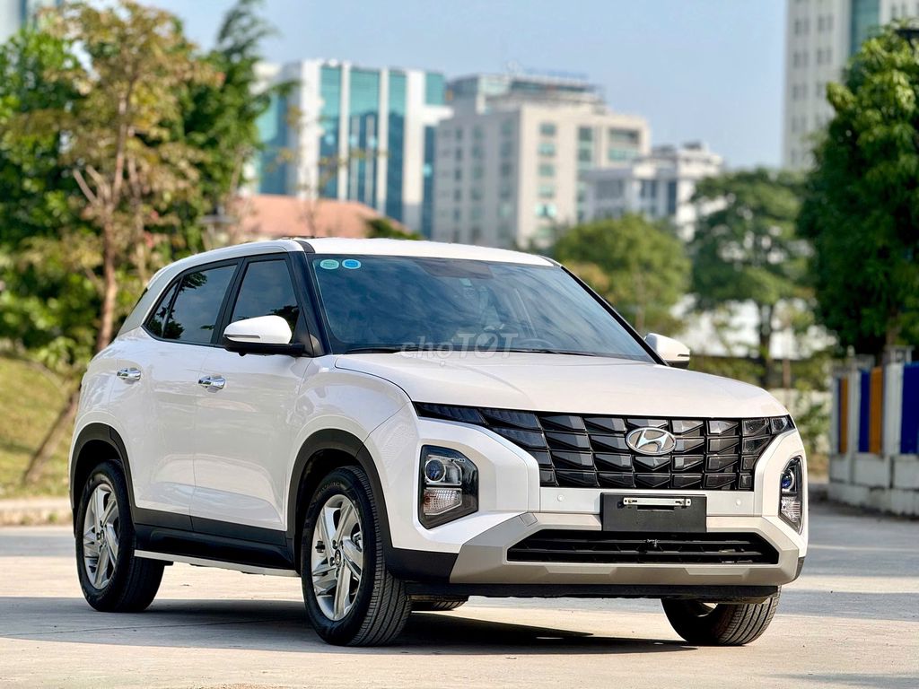 Hyundai Creta 2024 1.5AT - 129950739
