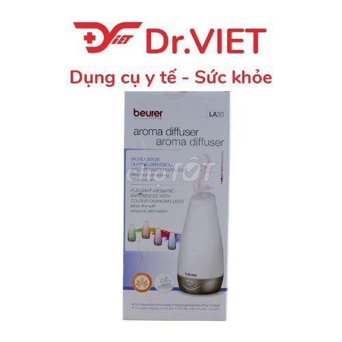 Máy phun tinh dầu Beurer LA30 - 129913928