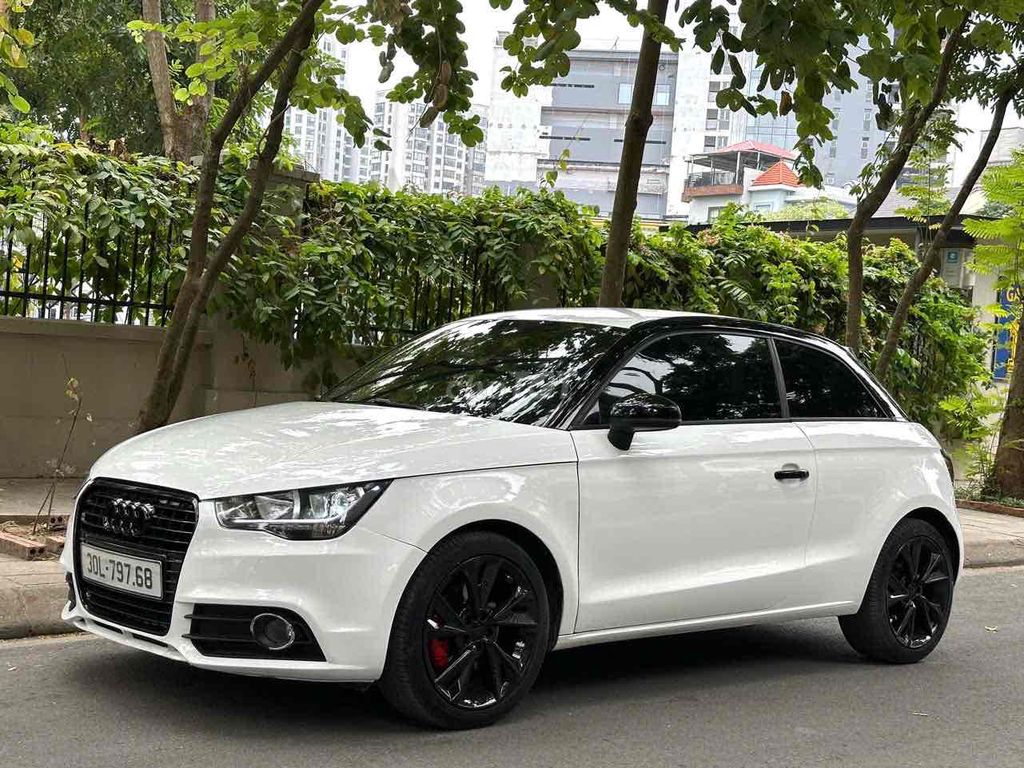 Audi Sportback 2010 1.4 TFSI Ambition - 129951161