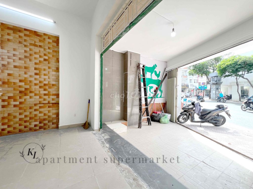 MBKD Mặt Tiền Đào Duy Anh – Vị Trí Vàng Gần Sân Bay, Kinh Doanh Mọi Ng - 129208015