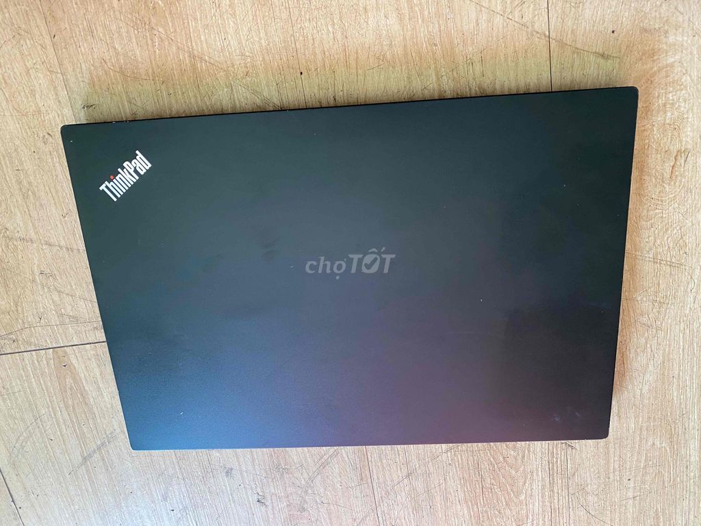 Lenovo Thinkpad E580 i5-8250U 15.6 inch 8GB/250GB - 129931434