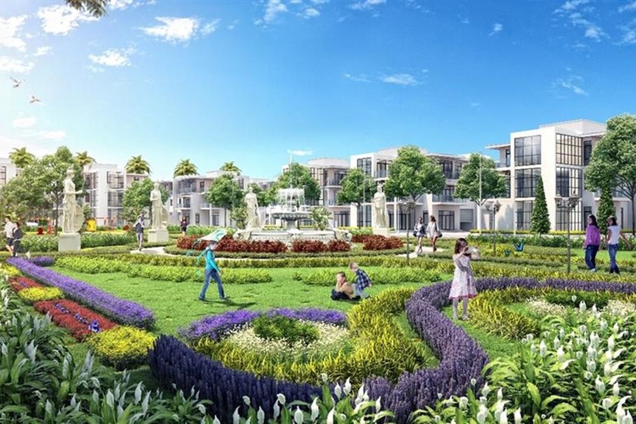 Dự Án Rio Vista Quận 9 Thành Phố Thủ Đức Giá Rẻ Tháng 12/2025