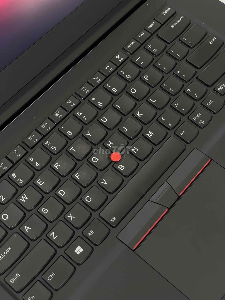 Lenovo ThinkPad P1 Gen 3 i9-10885H 16/512GB T2000 - 130095389