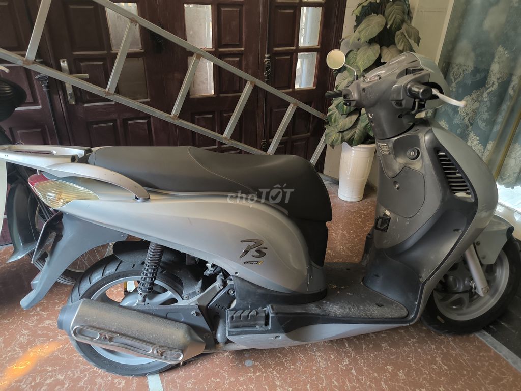 Xe Ps ngon rẻ - 130025402