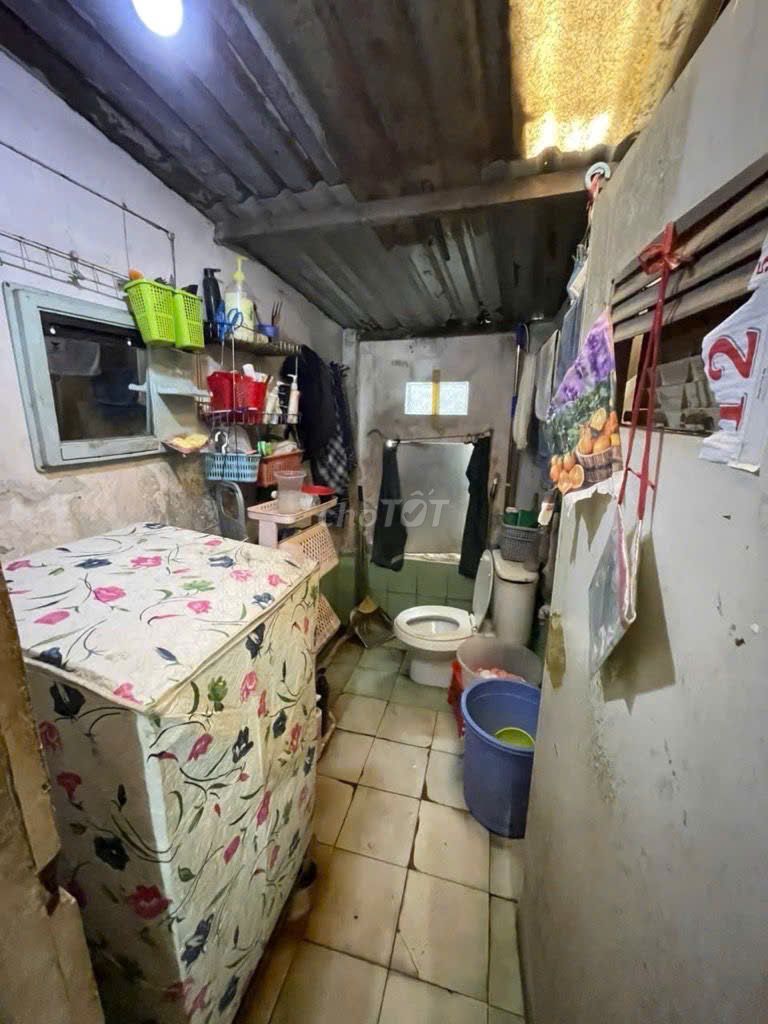 🔥 HIẾM – PHAN CHU TRINH P.24 – NGAY CHỢ BÀ CHIỂU 🔥 📐 72m² | 5tỷ900 ...