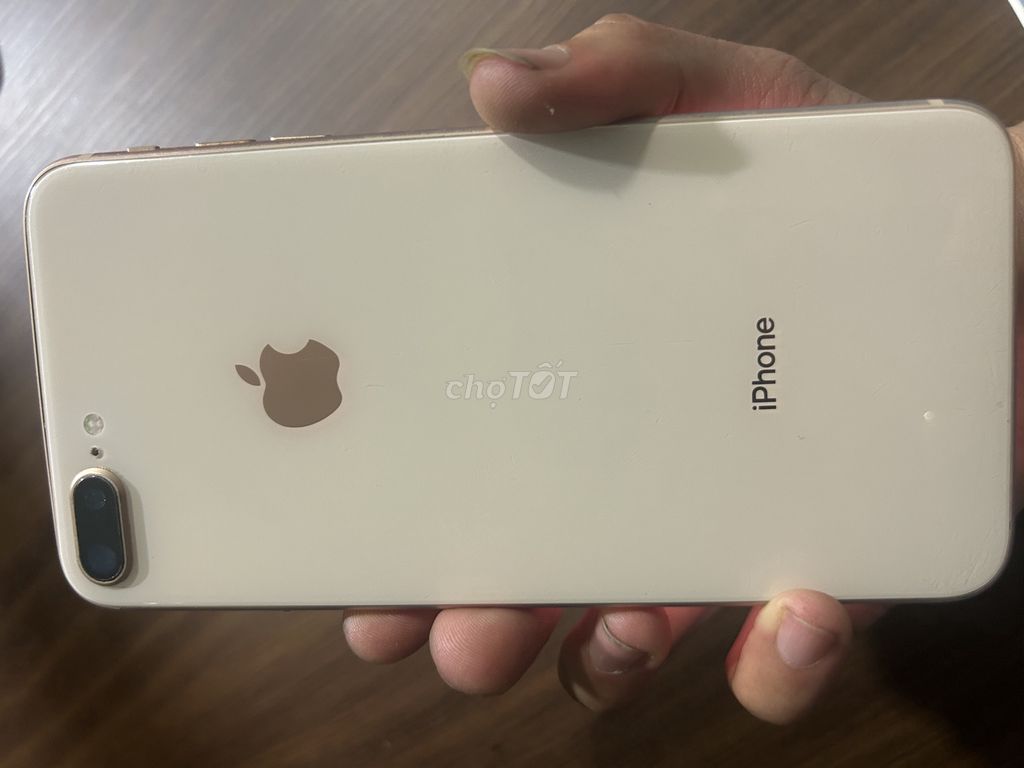 Apple iPhone 8 Plus 64GB Vàng - 129981776