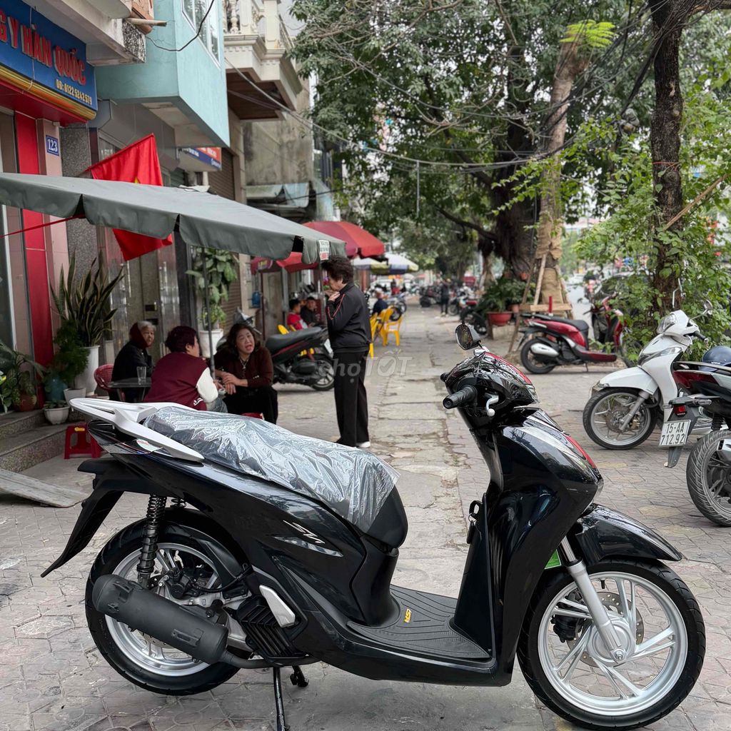 Bán xe Sh 125/CBS - 130314299