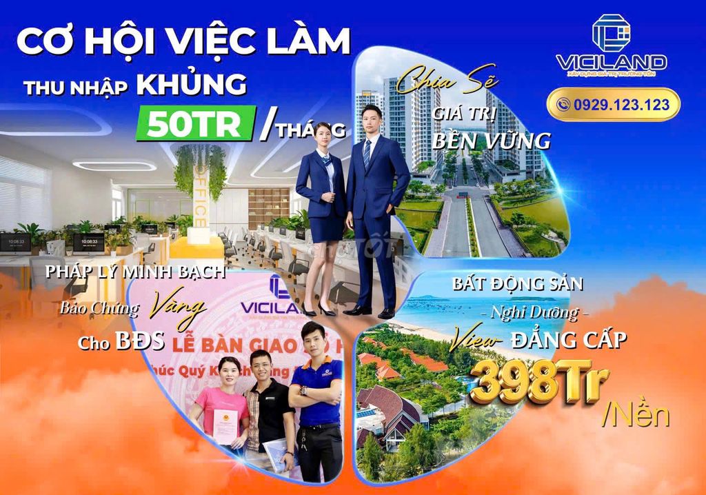 Kiếm Tiền Cùng Tổ Đội NVKD - 130235132
