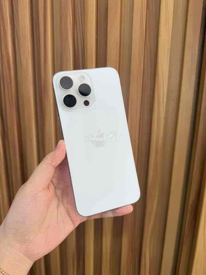 mình đổi ip16 cần bán gấp ip15 promax giá cực rẻ ạ - 124408743