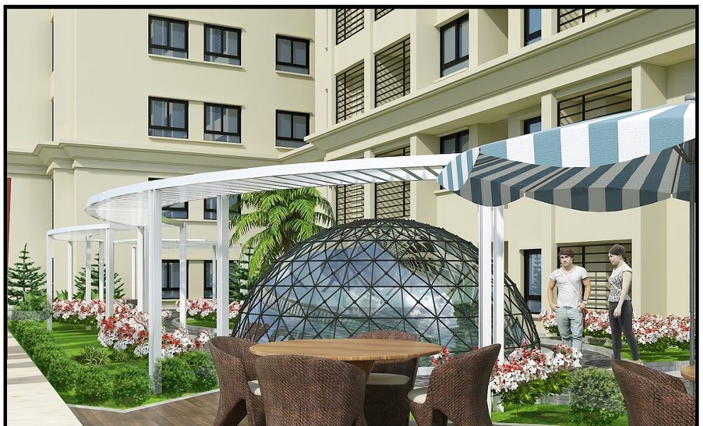 Dự Án Ruby CT3 (Ruby City Long Biên) Quận Long Biên Giá Rẻ Tháng 04/2025