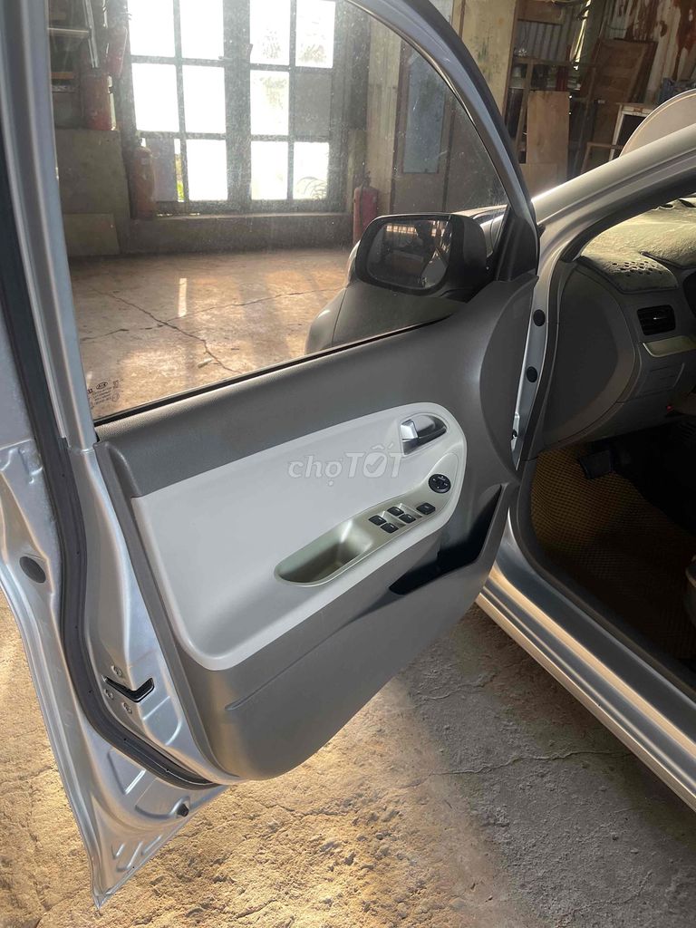 Kia Morning 2019 AT - 130000 km - 129728281