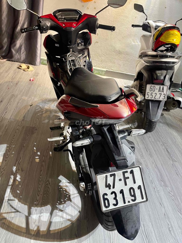 Bán xe WINNERX - 129278630