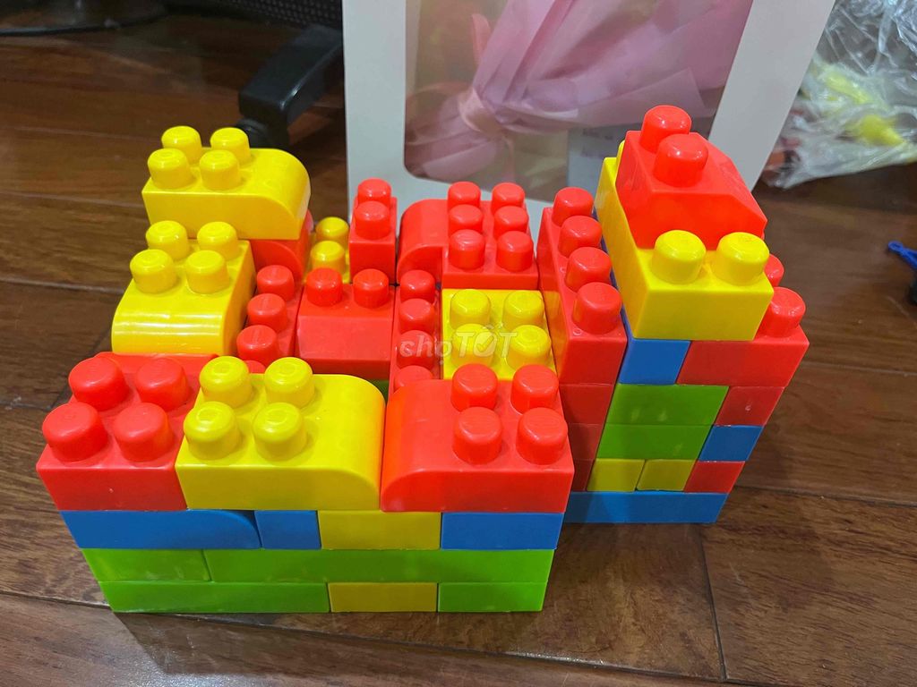 thanh ly do choi cho be - 128653922