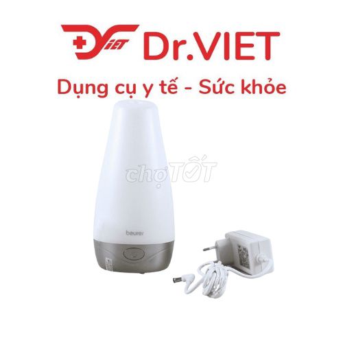 Máy phun tinh dầu Beurer LA30 - 129913928