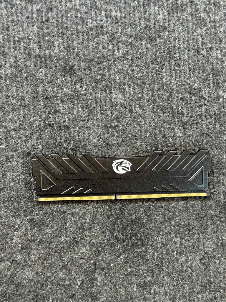 RAM KingSpec ddr4 bus 2666 siêu đẹp zin ạ - 130286800