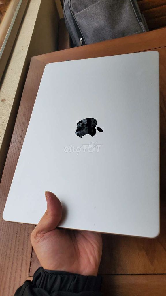 Apple Macbook Pro M1 Pro 14 inch 32GB/1TB - 130249896