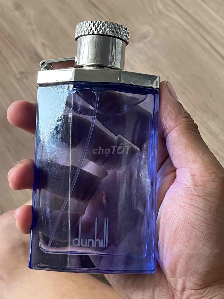 Nước hoa Dunhill Nam đồ hiệu 98% chất boy - 128301569