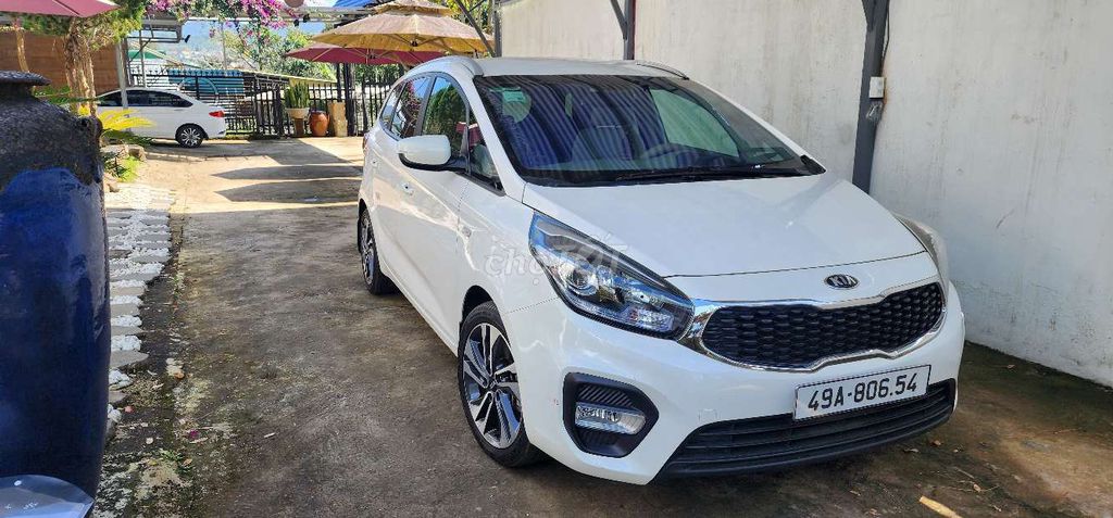 Kia Rondo 2021, 7 chỗ ,Số sàn, xe cực đẹp.. - 129806167