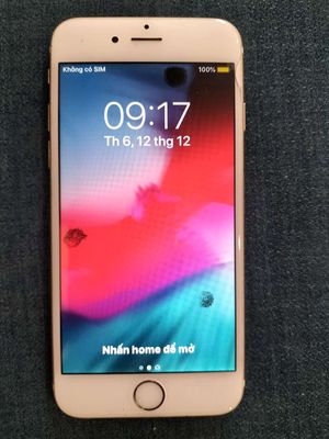 Giá iPhone 6 Cũ | Mới Nhất T12/2025 Chỉ Từ 800k Đến 3tr