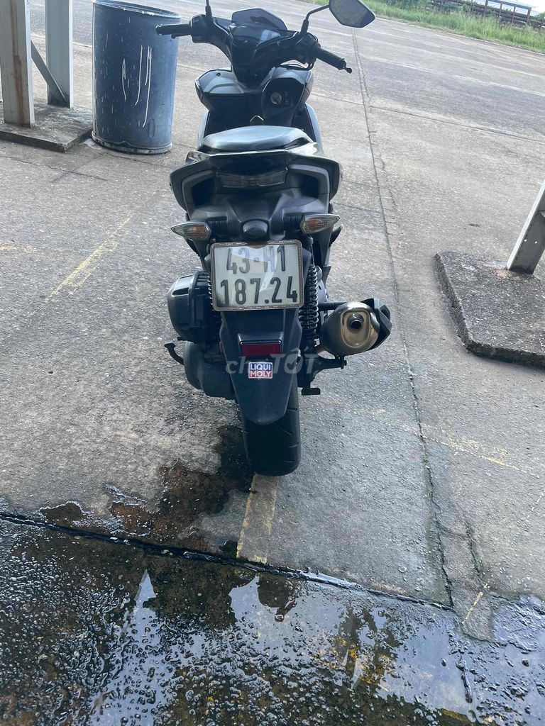 nvx 125 2017 - 128796685