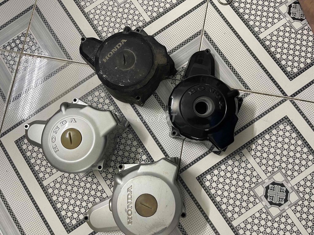 lốc future1 đời 2004 sơn zin còn đẹp - 130149729