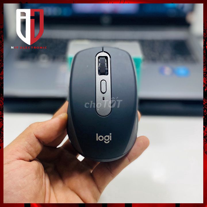 Chuột Ko Dây Logitech G308 - 104406998