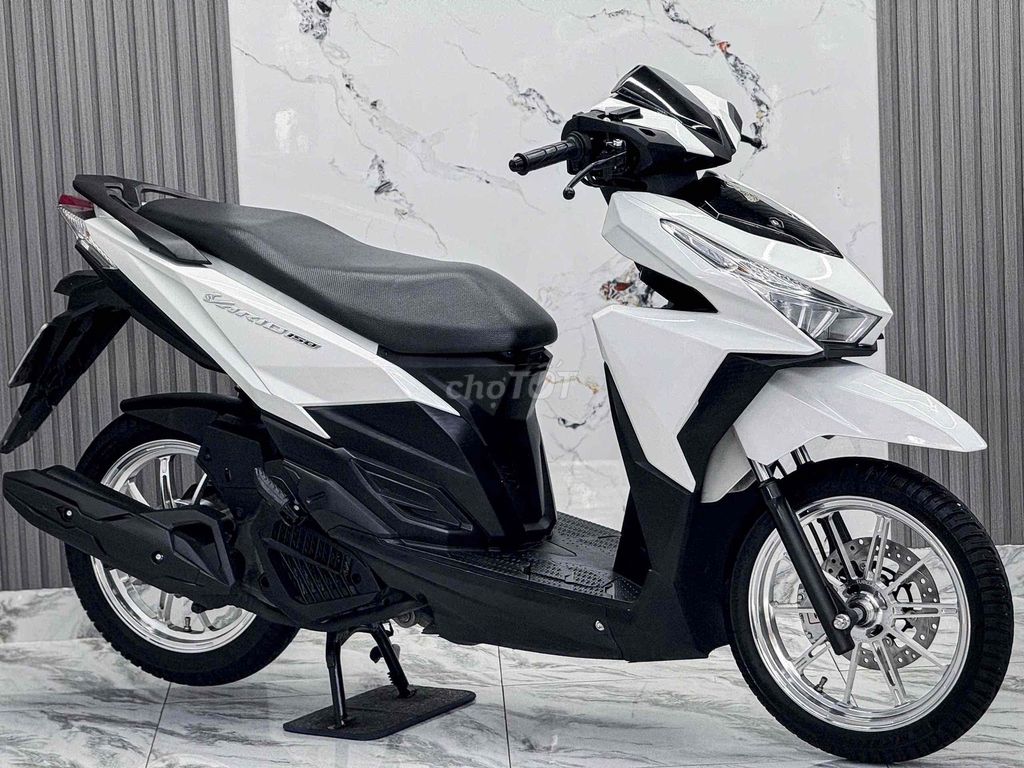 thanh lí Vario 150 2018 - 128532657