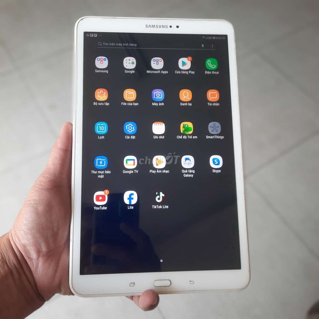 Samsung tab a t585 10.1inh như hình ảnh chụp - 126918360