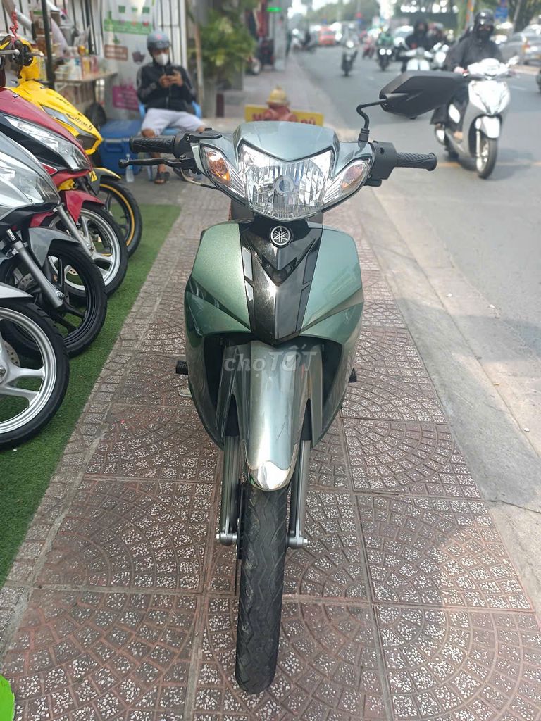 Yamaha Sirius RC 110cc 2022 bs 93f1-69214 - 130310894