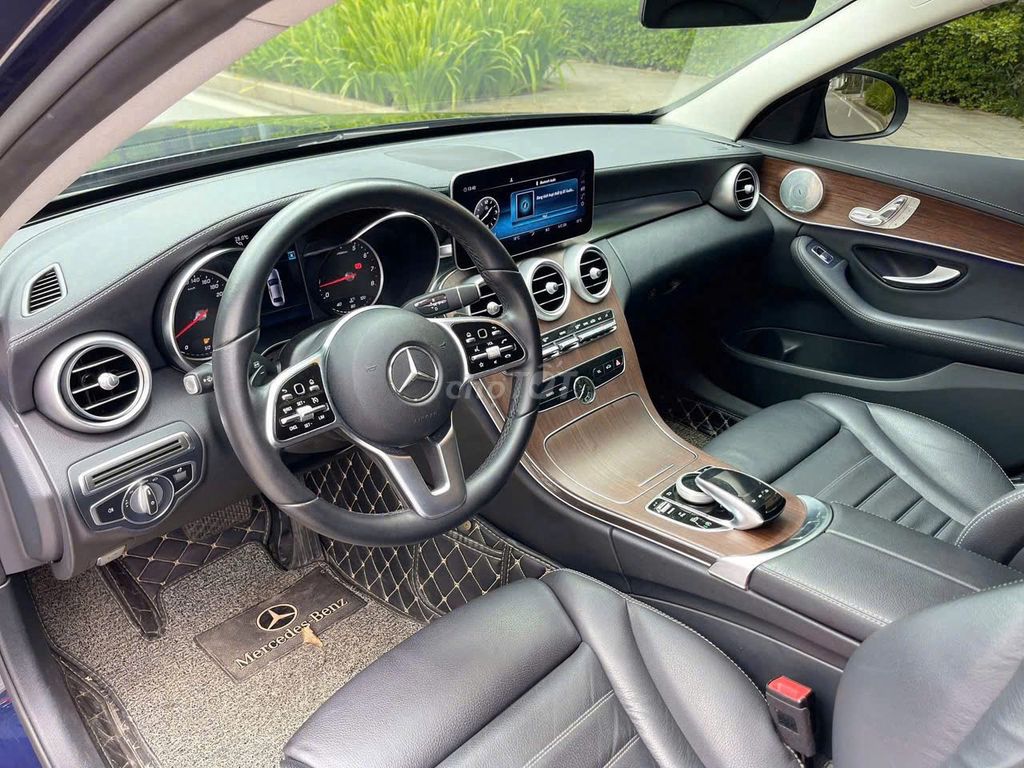 𝐌𝐞𝐫𝐜𝐞𝐝𝐞𝐬 𝐂𝟐𝟎𝟎 𝐞𝐱 𝐬𝐚̉𝐧 𝐱𝐮𝐚̂́𝐭 2021 cực mới - 129919569