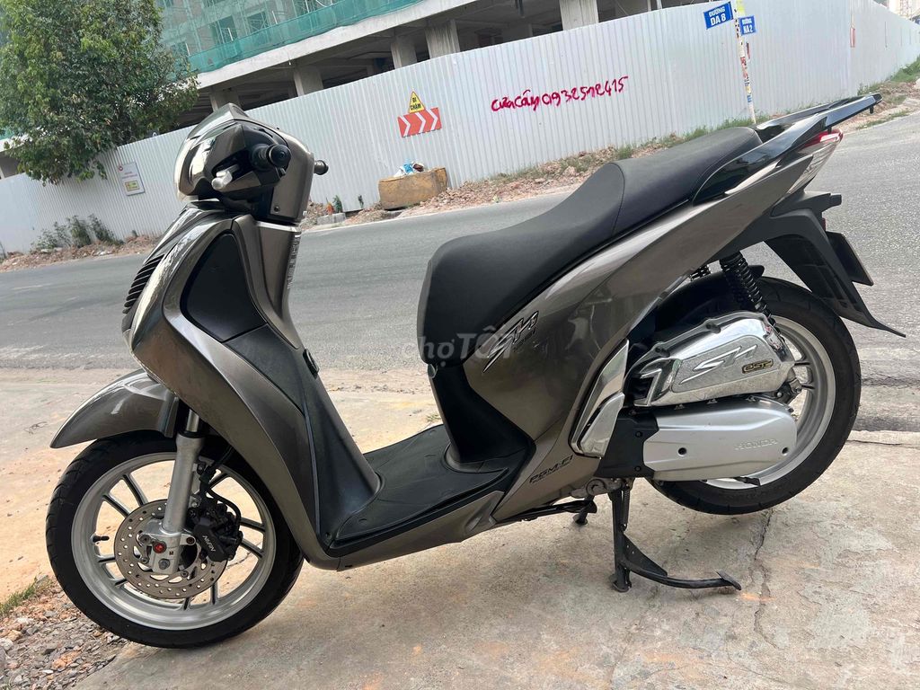 cần bán sh 125 - 130083198