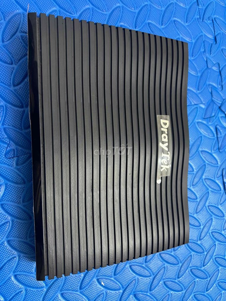 Bộ định tuyến DrayTek Vigor2927 Đen - 129873802