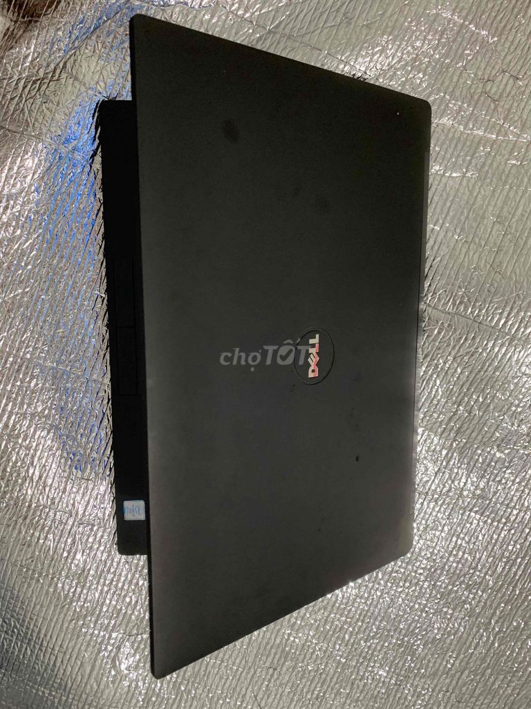 LAPTOP DELL LATITUDE CORE I7 7600 / SSD 256 14Fhd - 128162791