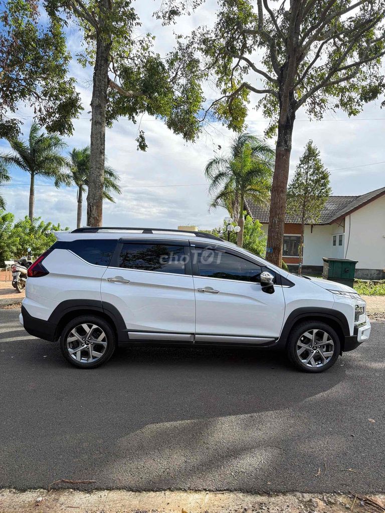 Mitsubishi Xpander Cross 2024 Trắng - 130274306