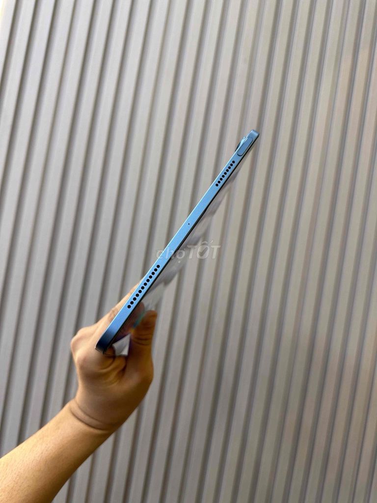 Ipad Air 5 64GB chip M1 Pin 86 Zin đẹp 99 10.9" - 130028664