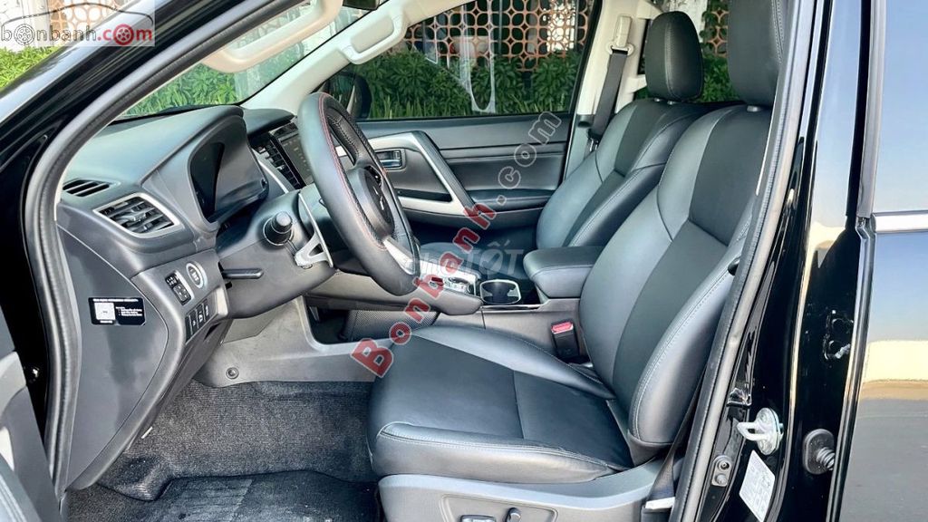 Mitsubishi Pajero Sport 3.0G 4x4 AT Premium 2024 - 130014669