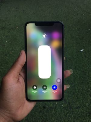 iPhone XS Max 256GB Cũ Mới 99% Chính Hãng | Giá Rẻ 03/2021